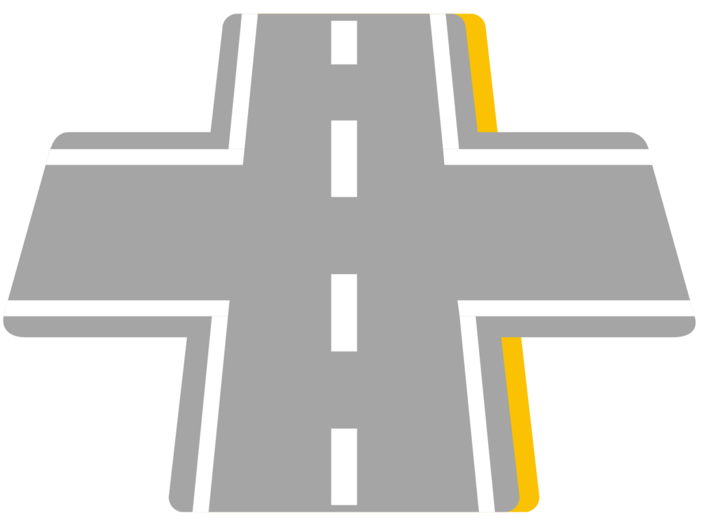Diseño de Intersecciones a Nivel y Desnivel - Vialco Ingeniería Vial ...